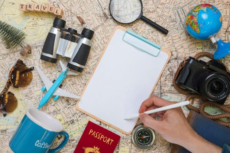 Why Proper Planning Starts with These Travel Resources